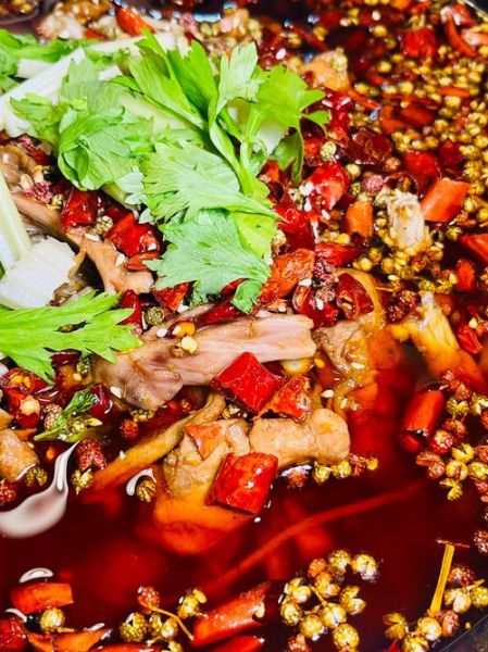 火锅兔子肉怎么做好吃_兔子肉火锅最正宗的做法-第1张图片-山城妙识 火锅兔子肉怎么做好吃_兔子肉火锅最正宗的做法-第1张图片-山城妙识