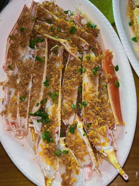 帝王蟹的做法有哪几种_帝王蟹怎么蒸才鲜嫩-第1张图片-山城妙识