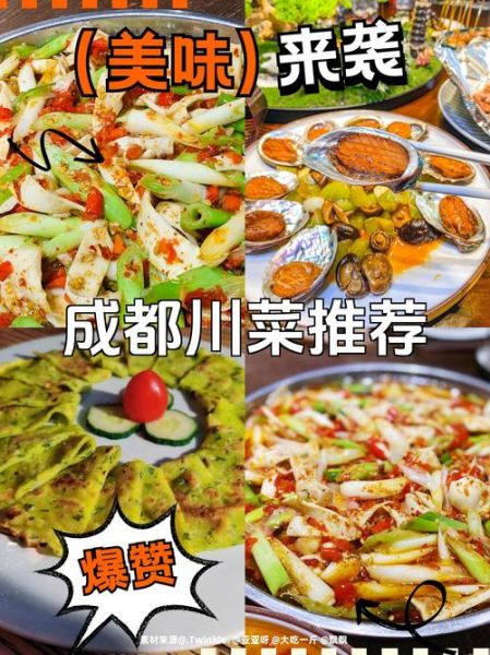 四川正宗川菜500例怎么做_家常川菜做法大全-第2张图片-山城妙识