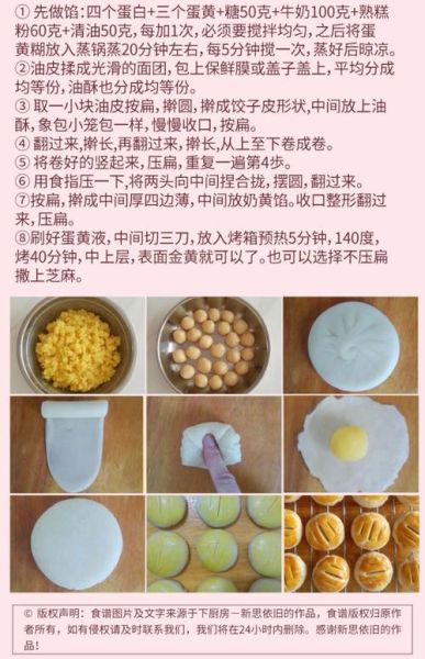 微波蛋糕粉怎么做_微波蛋糕粉做法窍门-第3张图片-山城妙识