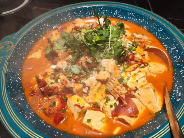 豆腐焖鱼怎么做_豆腐焖鱼用什么鱼最好-第2张图片-山城妙识 豆腐焖鱼怎么做_豆腐焖鱼用什么鱼最好-第2张图片-山城妙识