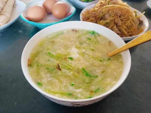 白萝卜疙瘩汤怎么做_白萝卜疙瘩汤的家常做法-第1张图片-山城妙识 白萝卜疙瘩汤怎么做_白萝卜疙瘩汤的家常做法-第1张图片-山城妙识