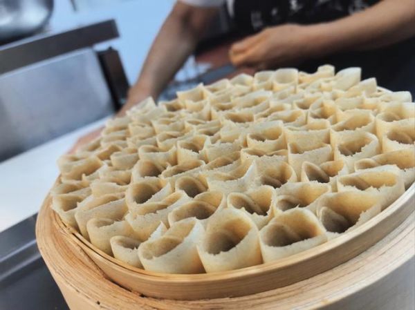 莜面是什么_莜面怎么做好吃-第3张图片-山城妙识 莜面是什么_莜面怎么做好吃-第3张图片-山城妙识