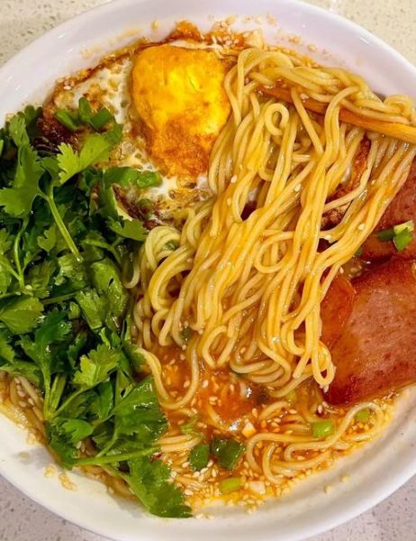 东北酸汤子面怎么做_正宗发酵流程-第1张图片-山城妙识