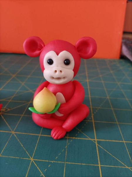 十二生肖面食捏法步骤_十二生肖面塑教程-第1张图片-山城妙识 十二生肖面食捏法步骤_十二生肖面塑教程-第1张图片-山城妙识