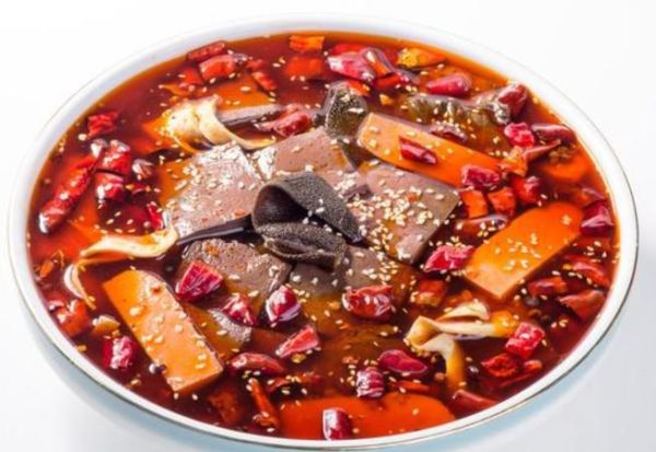 血旺是什么_血旺和鸭血有什么区别-第1张图片-山城妙识 血旺是什么_血旺和鸭血有什么区别-第1张图片-山城妙识