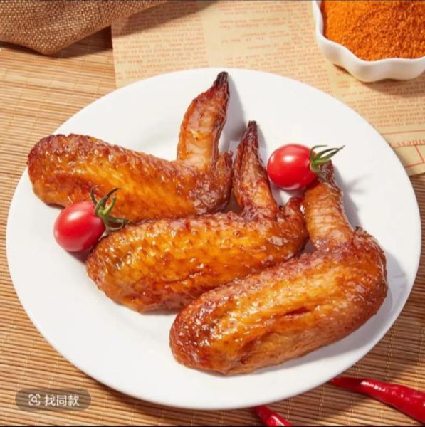 新奥尔良烤鸡翅腌料怎么做_腌多久才入味-第3张图片-山城妙识