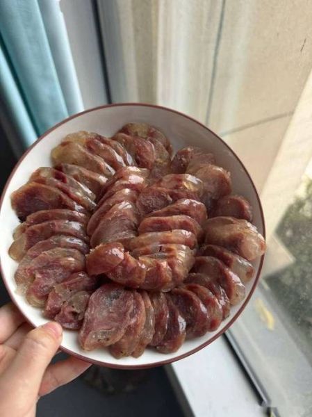 清蒸火腿怎么做_清蒸火腿需要蒸多久-第2张图片-山城妙识