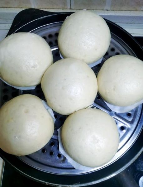 蒸馒头用冷水还是热水_蒸馒头用冷水下锅还是热水下锅-第1张图片-山城妙识