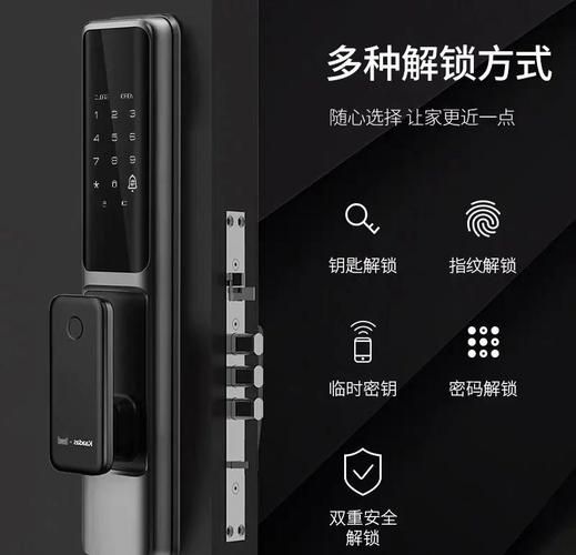 指纹锁哪个品牌好_指纹锁十大名牌排行榜-第1张图片-山城妙识