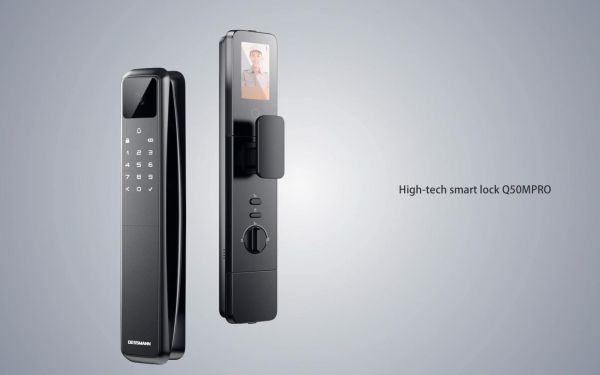 指纹锁哪个品牌好_指纹锁十大名牌排行榜-第2张图片-山城妙识