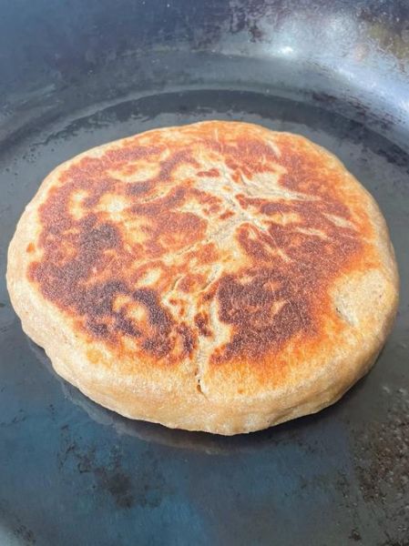 自制酒酿饼的做法_酒酿饼怎么发酵才松软-第1张图片-山城妙识 自制酒酿饼的做法_酒酿饼怎么发酵才松软-第1张图片-山城妙识