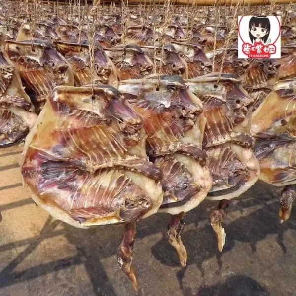 风干腊鸭怎么做_腊鸭要晒多久才够香-第1张图片-山城妙识 风干腊鸭怎么做_腊鸭要晒多久才够香-第1张图片-山城妙识