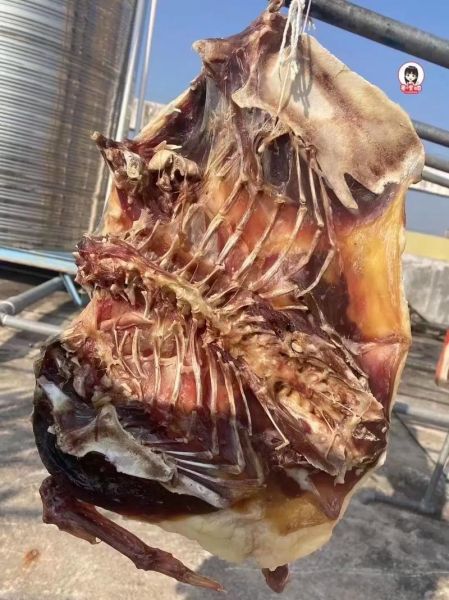 风干腊鸭怎么做_腊鸭要晒多久才够香-第2张图片-山城妙识 风干腊鸭怎么做_腊鸭要晒多久才够香-第2张图片-山城妙识