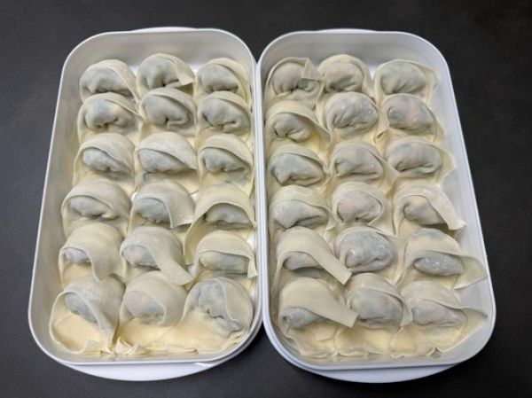 三鲜馄饨馅怎么做_三鲜馄饨馅配方比例-第1张图片-山城妙识