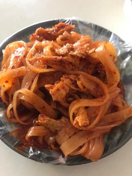 擀面皮怎么发酵_擀面皮发酵多久才筋道-第1张图片-山城妙识