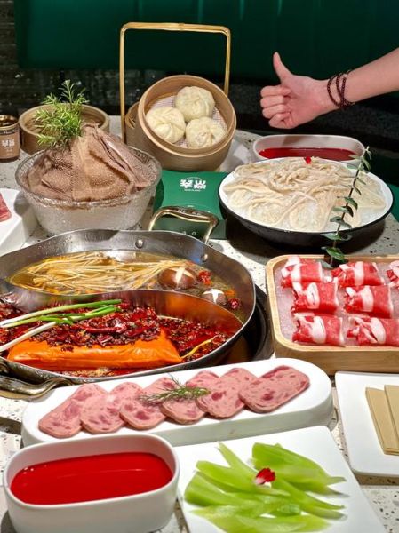 四川火锅排名前十强有哪些_哪家最正宗-第3张图片-山城妙识