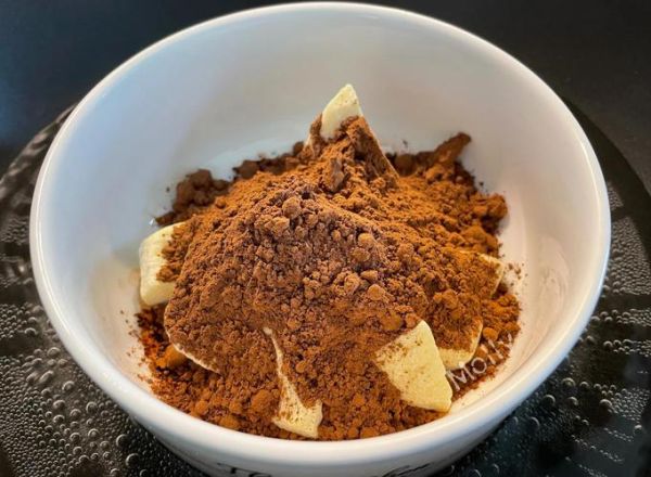 自制黑巧克力怎么做_黑巧克力减肥能吃吗-第2张图片-山城妙识 自制黑巧克力怎么做_黑巧克力减肥能吃吗-第2张图片-山城妙识