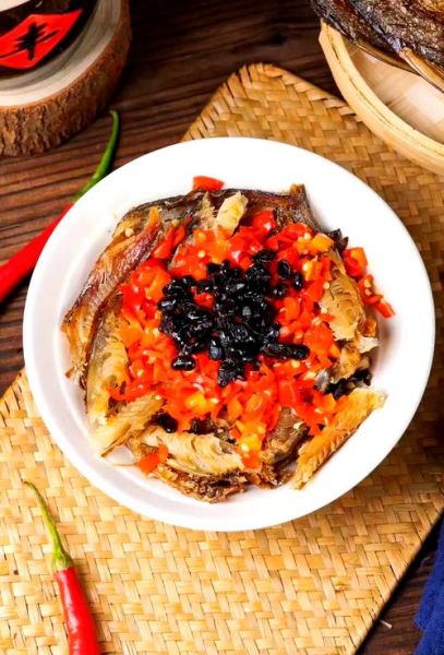 火焙鱼怎么炒好吃_火焙鱼炒什么配菜最香-第1张图片-山城妙识 火焙鱼怎么炒好吃_火焙鱼炒什么配菜最香-第1张图片-山城妙识