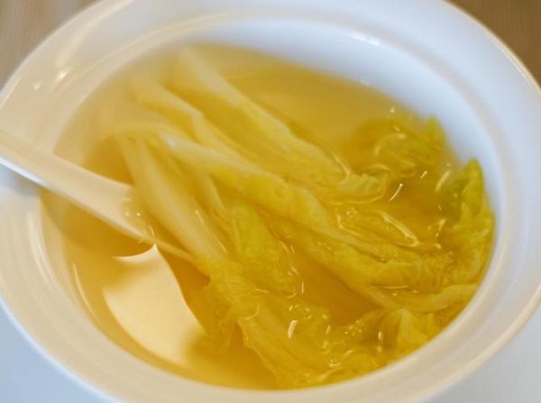开水白菜国宴叫什么_开水白菜国宴菜名由来-第2张图片-山城妙识