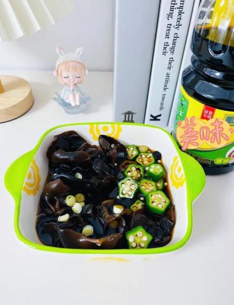 捞汁凉菜怎么做_捞汁凉菜的做法大全-第3张图片-山城妙识 捞汁凉菜怎么做_捞汁凉菜的做法大全-第3张图片-山城妙识