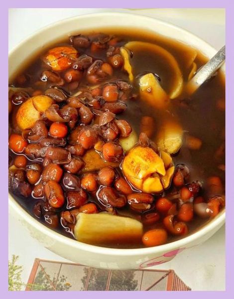 红豆莲子百合糖水的功效与做法_红豆莲子百合糖水孕妇能吃吗-第3张图片-山城妙识 红豆莲子百合糖水的功效与做法_红豆莲子百合糖水孕妇能吃吗-第3张图片-山城妙识