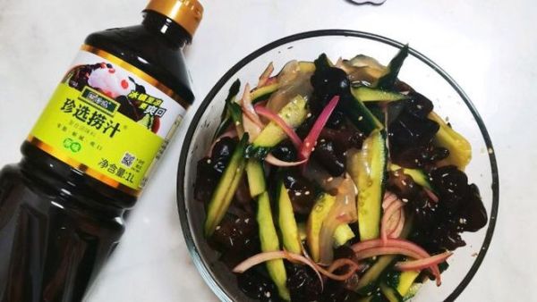 捞汁凉菜怎么做_捞汁凉菜的做法大全-第2张图片-山城妙识 捞汁凉菜怎么做_捞汁凉菜的做法大全-第2张图片-山城妙识