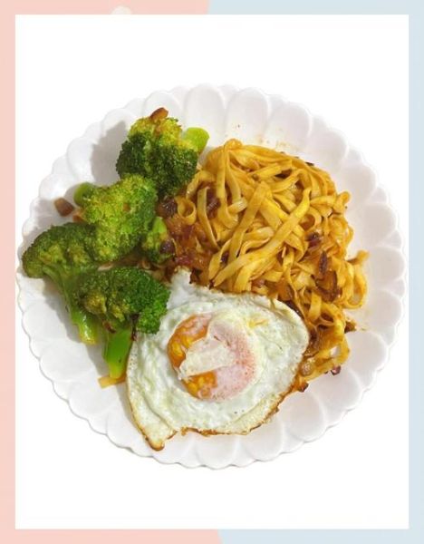 韩式辣椒酱拌面怎么做_韩式辣椒酱拌面热量高吗-第2张图片-山城妙识