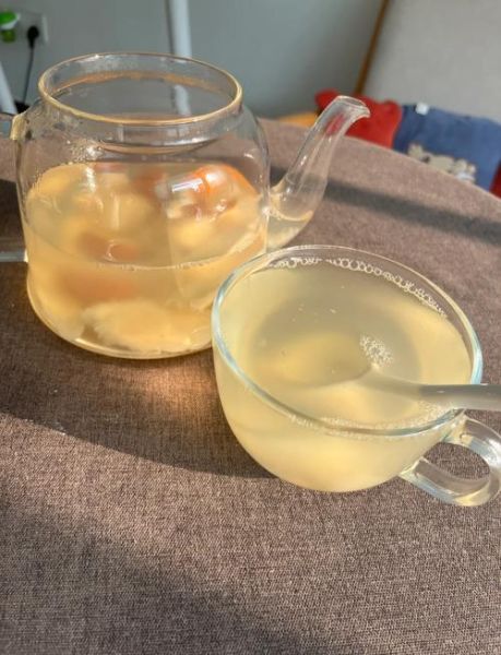 百合泡水喝的正确方法_百合干泡水前要不要洗-第3张图片-山城妙识 百合泡水喝的正确方法_百合干泡水前要不要洗-第3张图片-山城妙识