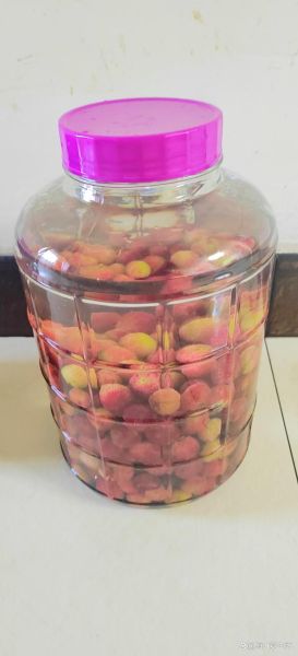 杨梅酒比例10斤酒放多少杨梅_杨梅酒制作方法公斤-第2张图片-山城妙识