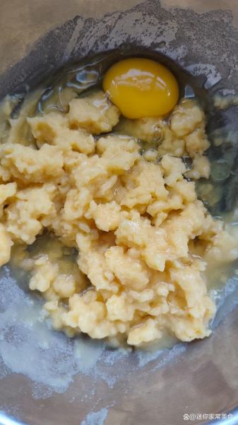 玉米面烫熟了再发酵_为什么更松软-第2张图片-山城妙识 玉米面烫熟了再发酵_为什么更松软-第2张图片-山城妙识