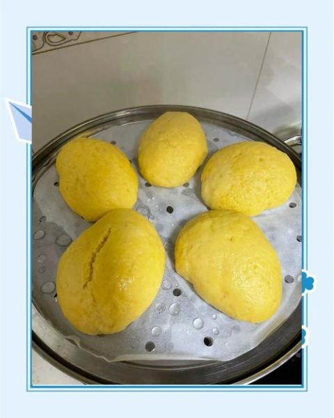 玉米面烫熟了再发酵_为什么更松软-第3张图片-山城妙识 玉米面烫熟了再发酵_为什么更松软-第3张图片-山城妙识
