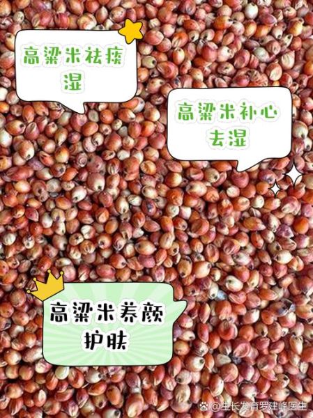 吃高粱米有什么好处_高粱米营养价值高吗-第2张图片-山城妙识 吃高粱米有什么好处_高粱米营养价值高吗-第2张图片-山城妙识