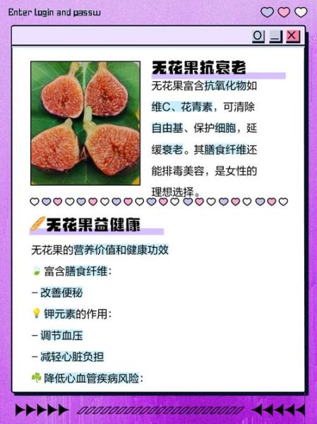 鲜无花果的功效与作用_鲜无花果怎么吃最好-第3张图片-山城妙识 鲜无花果的功效与作用_鲜无花果怎么吃最好-第3张图片-山城妙识