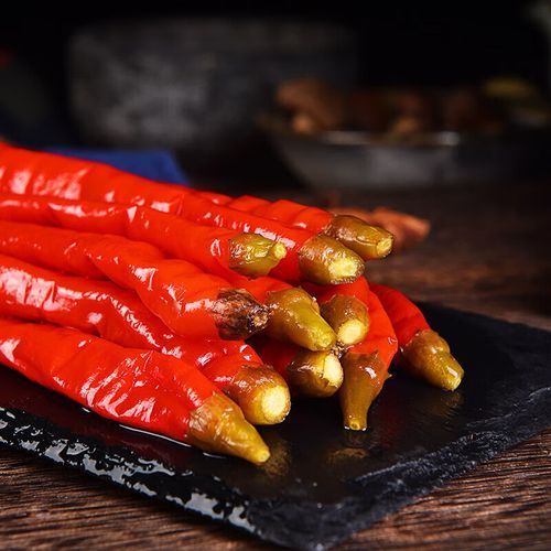 袋装泡椒怎么腌制泡菜_泡椒泡菜做法-第2张图片-山城妙识 袋装泡椒怎么腌制泡菜_泡椒泡菜做法-第2张图片-山城妙识