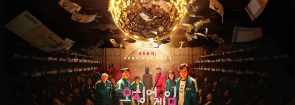 鱿鱼游戏第四集27分50秒发生了什么_为什么警察被追杀-第3张图片-山城妙识 鱿鱼游戏第四集27分50秒发生了什么_为什么警察被追杀-第3张图片-山城妙识