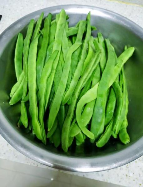长豆角怎么腌咸菜好吃_长豆角腌咸菜的正确方法-第3张图片-山城妙识 长豆角怎么腌咸菜好吃_长豆角腌咸菜的正确方法-第3张图片-山城妙识