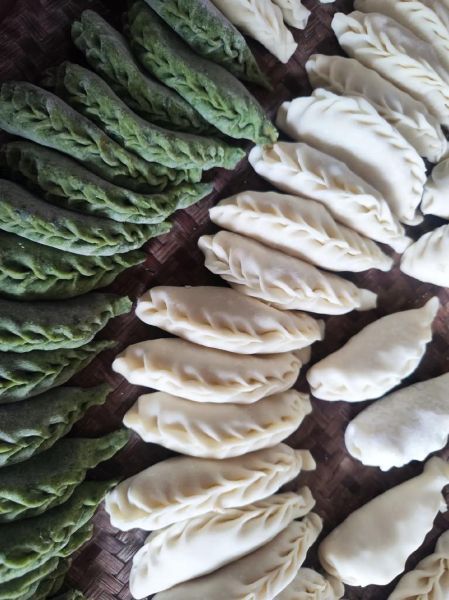 清明吃什么传统食物北方_北方清明必吃哪些-第1张图片-山城妙识