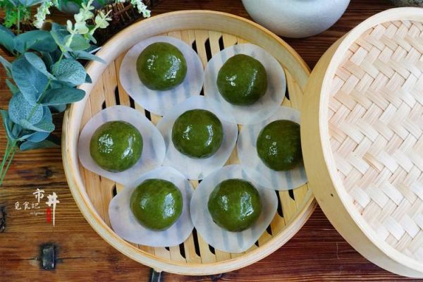 清明吃什么传统食物北方_北方清明必吃哪些-第3张图片-山城妙识