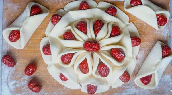 清明吃什么传统食物北方_北方清明必吃哪些-第2张图片-山城妙识