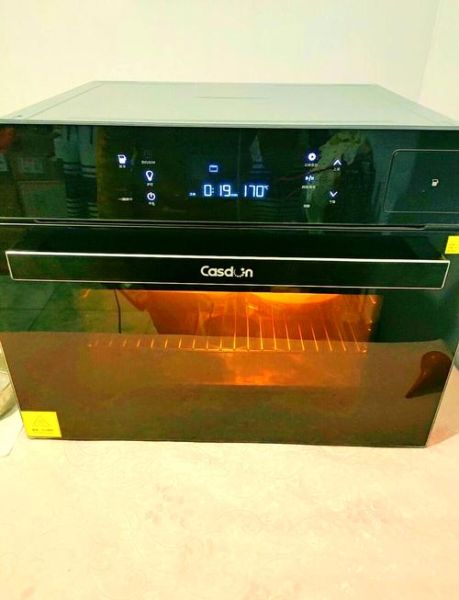 蒸烤一体机怎么用_蒸烤一体机做蛋糕步骤-第3张图片-山城妙识