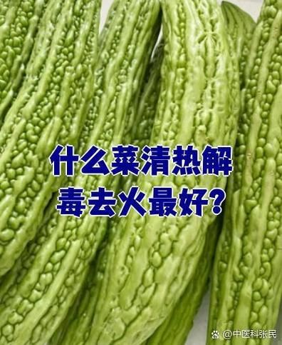 什么蔬菜降火_降火蔬菜有哪些-第3张图片-山城妙识