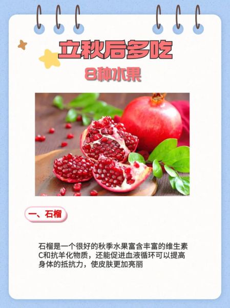 儿童吃石榴有什么好处_石榴对儿童有哪些营养功效-第2张图片-山城妙识