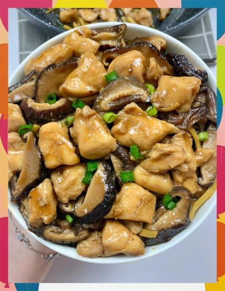 冬菇蒸鸡怎么蒸才嫩滑_冬菇蒸鸡要不要焯水-第1张图片-山城妙识
