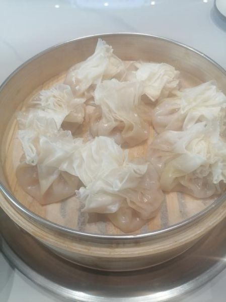 羊肉烧麦怎么做_正宗羊肉烧麦馅配方-第3张图片-山城妙识