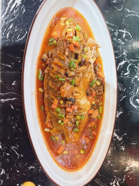 安徽特色美食有哪些_黄山臭鳜鱼怎么做-第1张图片-山城妙识