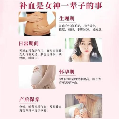 贫血吃什么药最快_贫血吃什么药补血最快-第1张图片-山城妙识