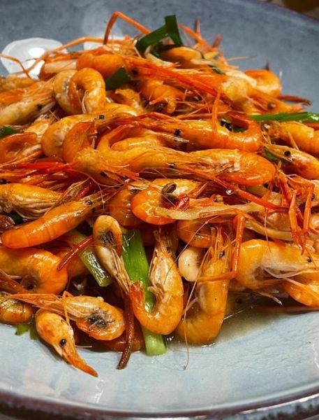 大河虾怎么做好吃_大河虾怎么做才入味-第1张图片-山城妙识