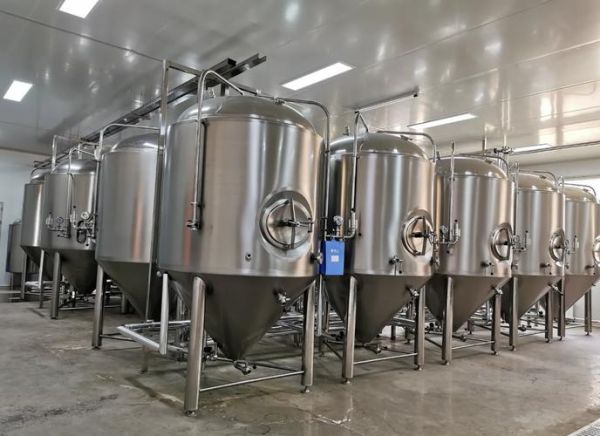 啤酒设备多少钱一套_一套精酿啤酒设备价格-第3张图片-山城妙识 啤酒设备多少钱一套_一套精酿啤酒设备价格-第3张图片-山城妙识