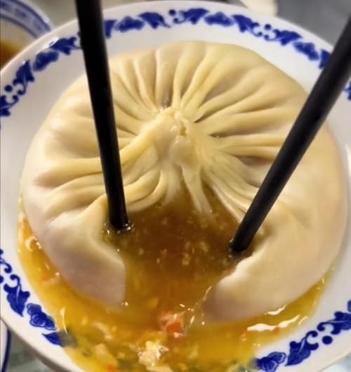 靖江蟹黄汤包哪家正宗_靖江蟹黄汤包老店推荐-第1张图片-山城妙识